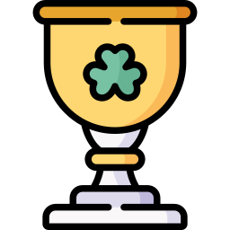 Holy grail - Free cultures icons