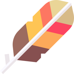 Feather - Free miscellaneous icons