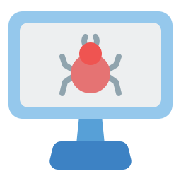 Web crawler - Free marketing icons