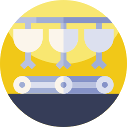 Process - Free technology icons