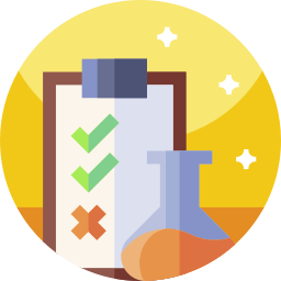 Test - Free files and folders icons