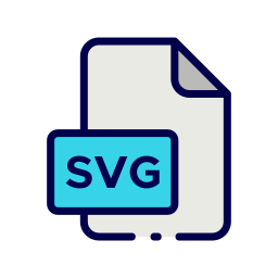Svg - Free files and folders icons