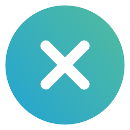 Close - Free ui icons