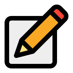 Edit - Free edit tools icons