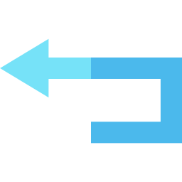 Back arrow - Free arrows icons