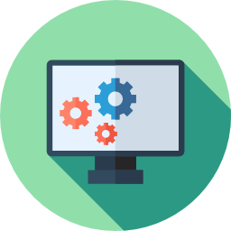 Gears - Free technology icons