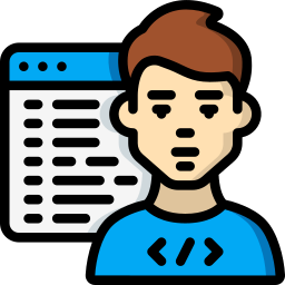 Developer - Free computer icons