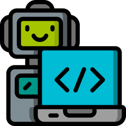 Robot - Free computer icons