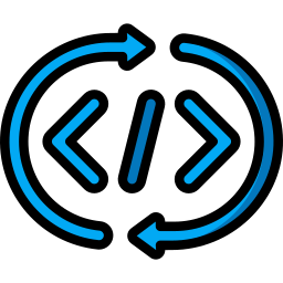 Loop - Free computer icons