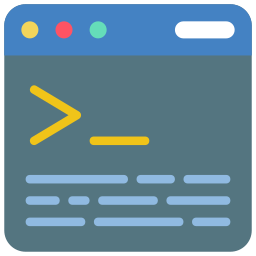 Terminal - Free computer icons