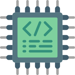 Processor - Free computer icons