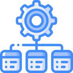 Batch processing - Free computer icons