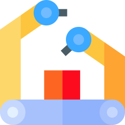 Automation - Free technology icons