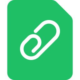 Attachment - Free ui icons