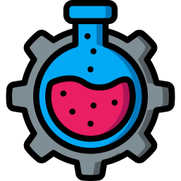 Test - Free education icons