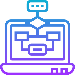 Algorithm - Free computer icons
