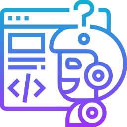 Machine learning - Free computer icons