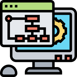 Structure - Free computer icons