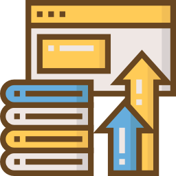 Upload - Free interface icons