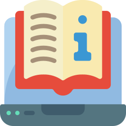 Manual - Free computer icons