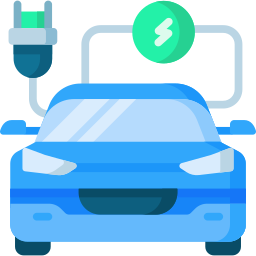 Car - Free industry icons