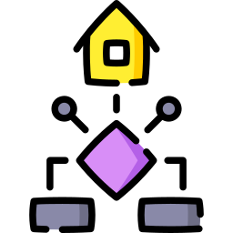 System - Free technology icons