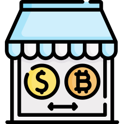 Exchange - Free business and finance icons