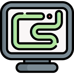 Snake - Free computer icons