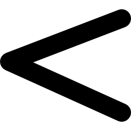 Is less than mathematical sign - Free signs icons