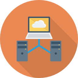 Server - Free computer icons