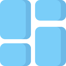 Dashboard - Free interface icons