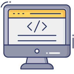 Monitor screen - Free computer icons