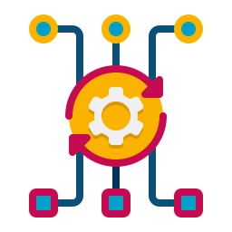 Algorithm - Free computer icons