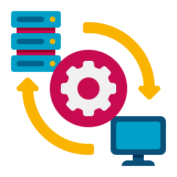 Data - Free computer icons