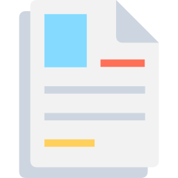File - Free interface icons