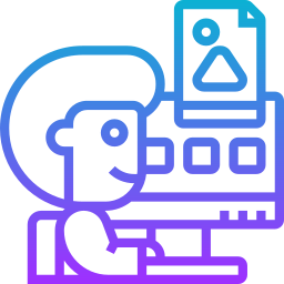 Bitmap - Free files and folders icons