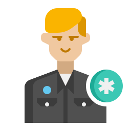 Ems - Free medical icons