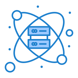 Database - Free technology icons