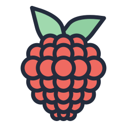 Raspberry - Free food icons