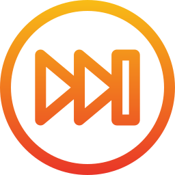 Next button - Free ui icons