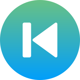 Back button - Free ui icons