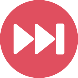 Next button - Free ui icons