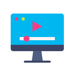 Video tutorial - Free social media icons