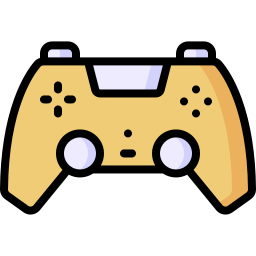 Controller - Free multimedia icons