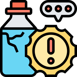 Defect - Free industry icons