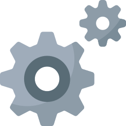 Gear - Free ui icons