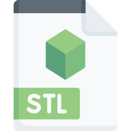 Stl - Free interface icons