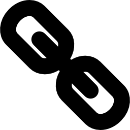 Link interface symbol - Free interface icons