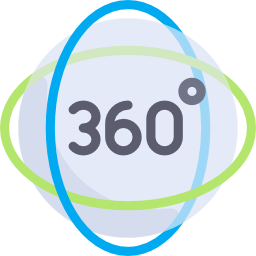 360 - Free interface icons