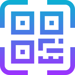 Qr code - Free ui icons